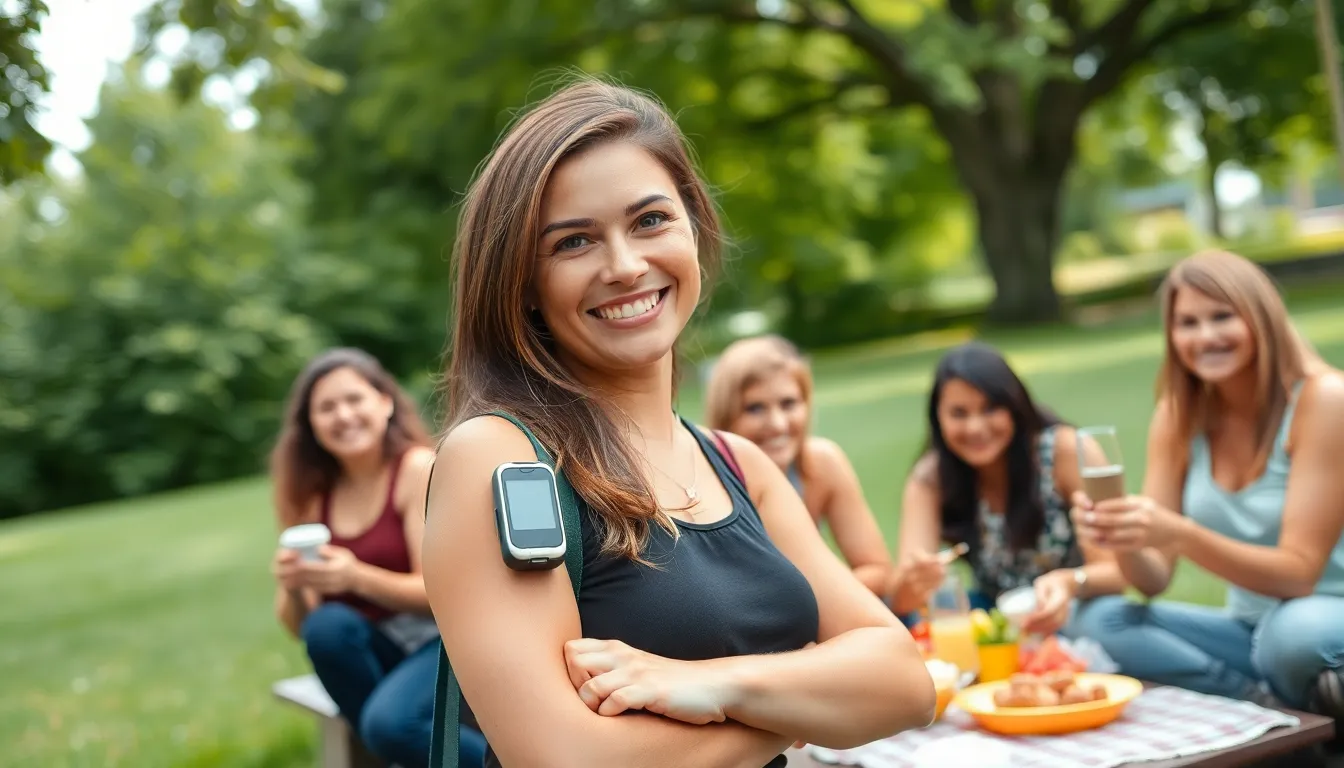 Wearable Insulin Pumps: Revolutionize Your Diabetes Management with ...